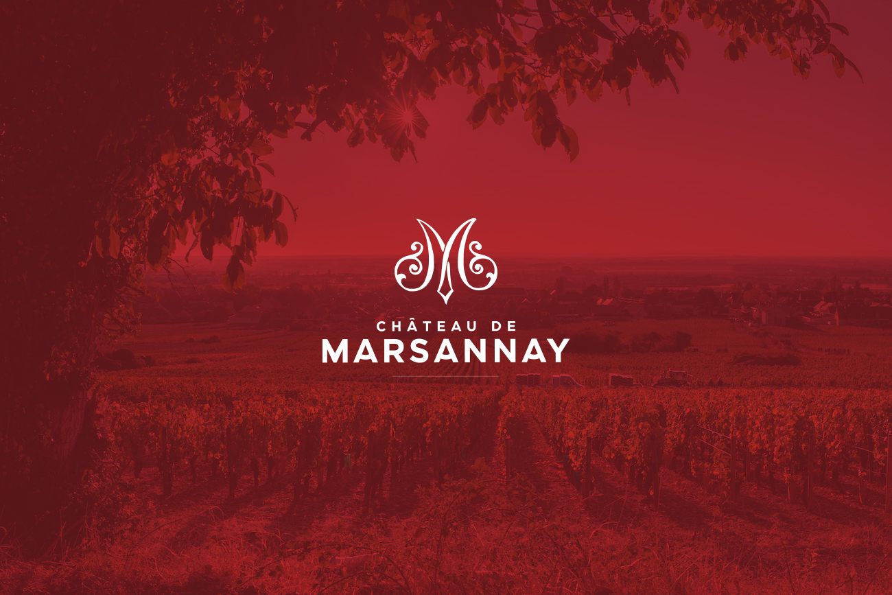 Visites et dégustations - Chateau de Marsannay